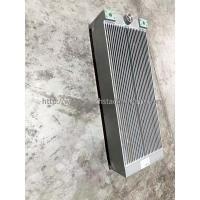 China 923855.1614 Radiator Kalmar Reach Stacker Parts for sale