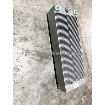 China 923855.1614 Radiator Kalmar Reach Stacker Parts for sale