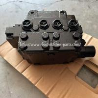 China 924321.0010 Valve 	Kalmar Reach Stacker Parts for sale