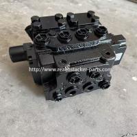 China 924321.0010 Valve 	Kalmar Reach Stacker Parts for sale