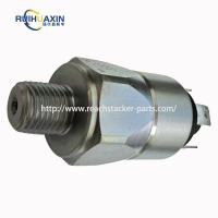 China 1476739 pressure switch Hyster Reach Stacker Parts for sale