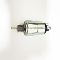 China 1476739 pressure switch Hyster Reach Stacker Parts for sale
