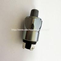 China 1476739 pressure switch Hyster Reach Stacker Parts for sale
