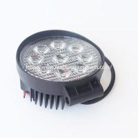 China 921742.0005 work light Kalmar Reach Stacker Parts for sale