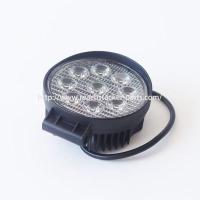 China 921742.0005 work light Kalmar Reach Stacker Parts for sale