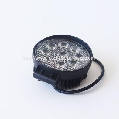China 921742.0005 work light Kalmar Reach Stacker Parts for sale