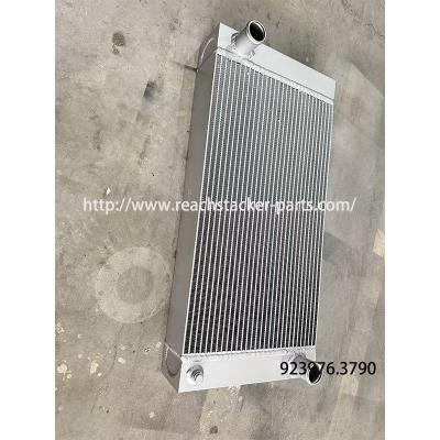 China 923976.3790 Water tank Kalmar Reach Stacker Parts for sale