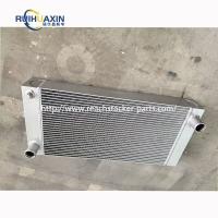 China 923976.3790 Water tank Kalmar Reach Stacker Parts for sale