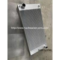 China 923976.3790 Water tank Kalmar Reach Stacker Parts for sale