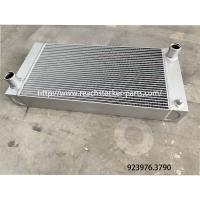 China 923976.3790 Water tank Kalmar Reach Stacker Parts for sale