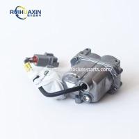 China A31473.0100 throttle motor 	Kalmar Reach Stacker Parts for sale