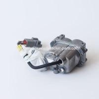 China A31473.0100 throttle motor 	Kalmar Reach Stacker Parts for sale