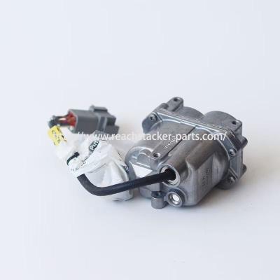 China A31473.0100 throttle motor 	Kalmar Reach Stacker Parts for sale
