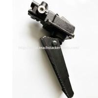 China 2577.020.0004 brake valve Fantuzzi Spare Parts for sale