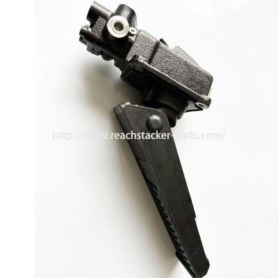 China 2577.020.0004 brake valve Fantuzzi Spare Parts for sale