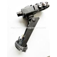 China 2577.020.0009 Brake pedal 	Fantuzzi Spare Parts for sale