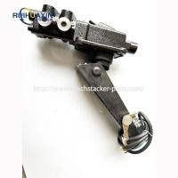 China 2577.020.0009 Brake pedal 	Fantuzzi Spare Parts for sale