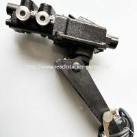 China 2577.020.0009 Brake pedal 	Fantuzzi Spare Parts for sale