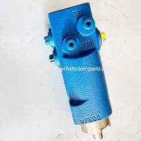 China B220401001141 brake valve 	Sany Reach Stacker Parts for sale