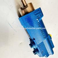 China B220401001141 brake valve 	Sany Reach Stacker Parts for sale