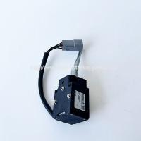 China 920930.0057 Gear lever Kalmar Reach Stacker Parts for sale