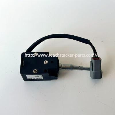 China 920930.0057 Gear lever Kalmar Reach Stacker Parts for sale