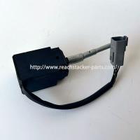 China 920930.0057 Gear lever Kalmar Reach Stacker Parts for sale