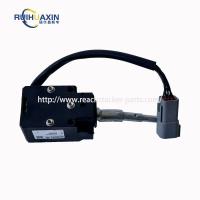 China 920930.0057 Gear lever Kalmar Reach Stacker Parts for sale