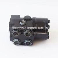 China 60167505 Steering gear 	Kalmar Reach Stacker Parts for sale