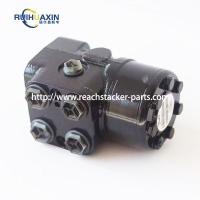 China 60167505 Steering gear 	Kalmar Reach Stacker Parts for sale