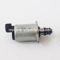 China 923636.0756 solenoid valve Kalmar Reach Stacker Parts for sale