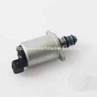China 923636.0756 solenoid valve Kalmar Reach Stacker Parts for sale