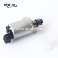 China 923636.0756 solenoid valve Kalmar Reach Stacker Parts for sale