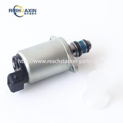 China 923636.0756 solenoid valve Kalmar Reach Stacker Parts for sale