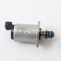 China 923636.0756 solenoid valve Kalmar Reach Stacker Parts for sale