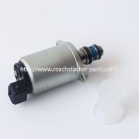 China 923636.0756 solenoid valve Kalmar Reach Stacker Parts for sale