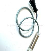China 923829.0629 Valve 	Kalmar Reach Stacker Parts for sale