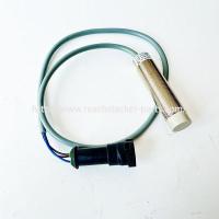 China 923829.0629 Valve 	Kalmar Reach Stacker Parts for sale