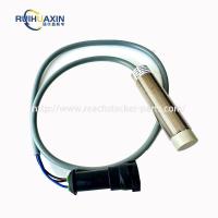 China 923829.0629 Valve 	Kalmar Reach Stacker Parts for sale