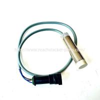 China 923829.0629 Valve 	Kalmar Reach Stacker Parts for sale