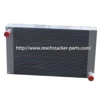 China 924627.0823 Water tank Kalmar Reach Stacker Parts for sale