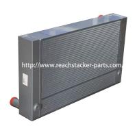 China 924627.0823 Water tank Kalmar Reach Stacker Parts for sale