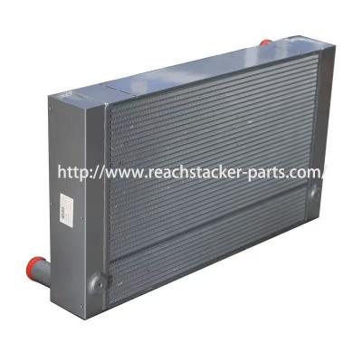 China 924627.0823 Water tank Kalmar Reach Stacker Parts for sale