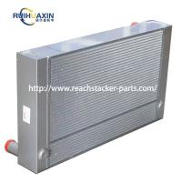China 924627.0823 Water tank Kalmar Reach Stacker Parts for sale