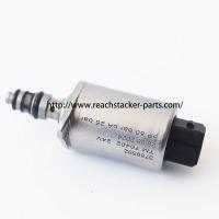 China 923944.2304 solenoid valve Kalmar Reach Stacker Parts for sale