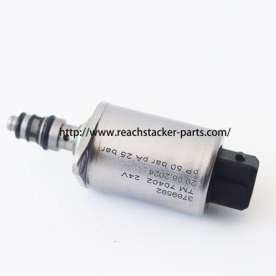 China 923944.2304 solenoid valve Kalmar Reach Stacker Parts for sale