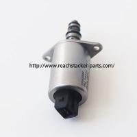 China 923944.2304 solenoid valve Kalmar Reach Stacker Parts for sale