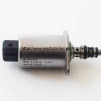 China 923944.2304 solenoid valve Kalmar Reach Stacker Parts for sale