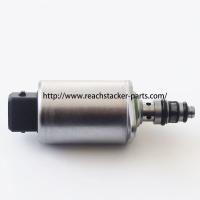 China 923944.2304 solenoid valve Kalmar Reach Stacker Parts for sale