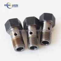 China 20405847 Return oil valve Penta Spare Parts for sale